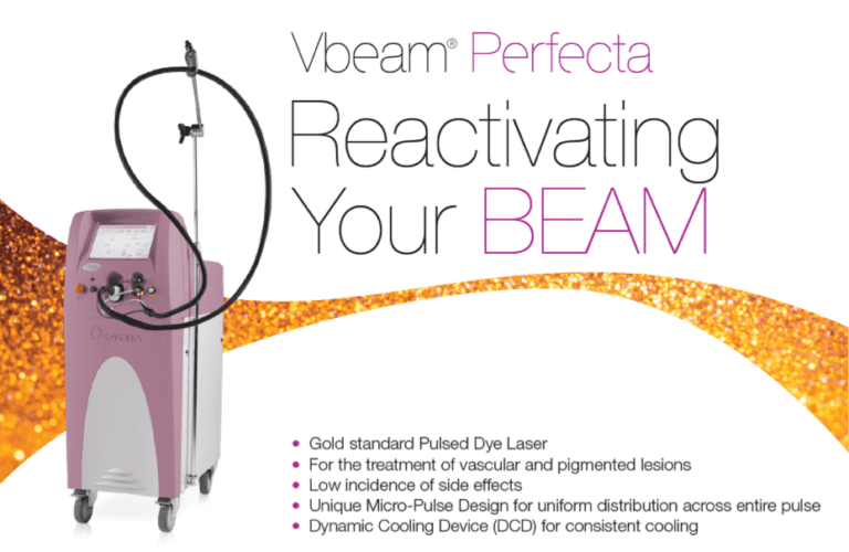 Reactivating Your Beam: VBeam Perfecta Doctor Workshop – Neoasia