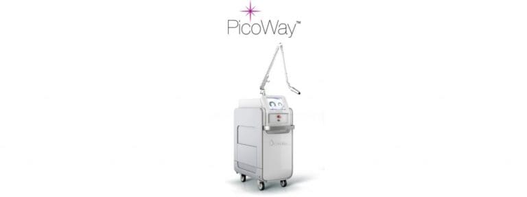 Picoway Syneron Candela – Neoasia