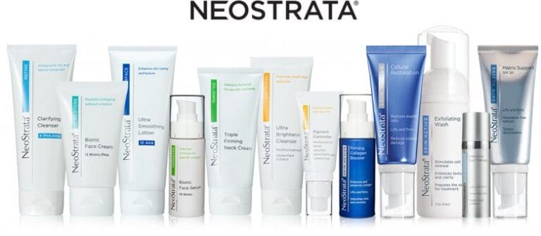 Neostrata – Neoasia