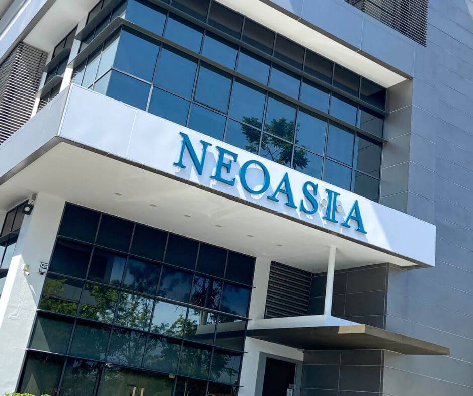 Neoasia - Asia’s Leading Partner in Medical Aesthetic Technologies